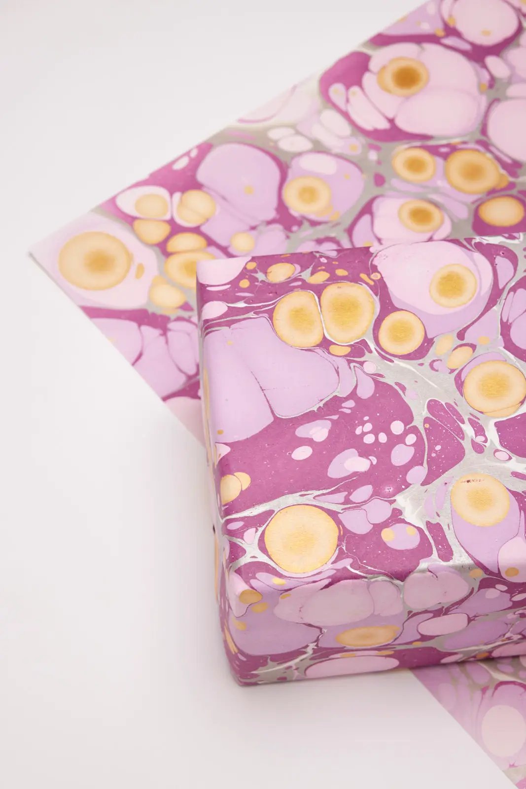Handmade Paper – MEW + COMPANY