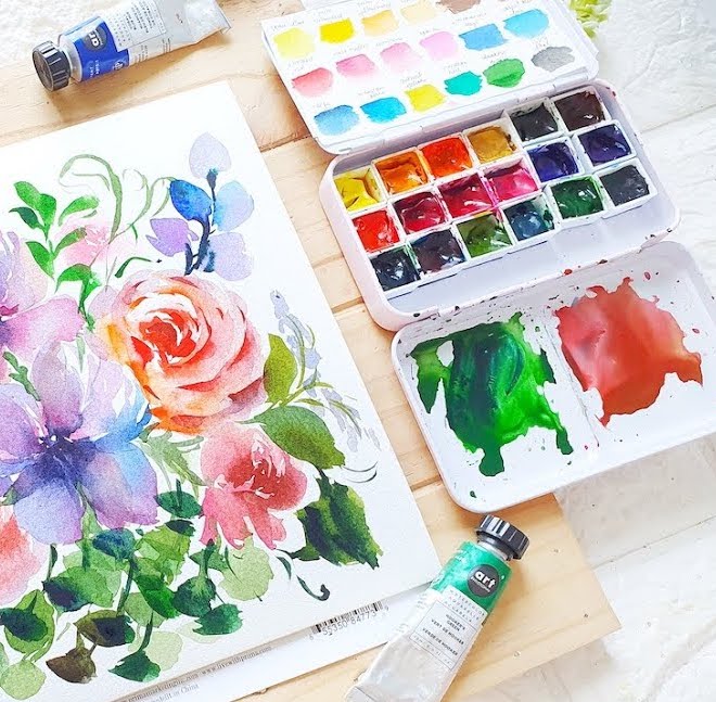 View All - Writing + Art Supplies – MEW + COMPANY