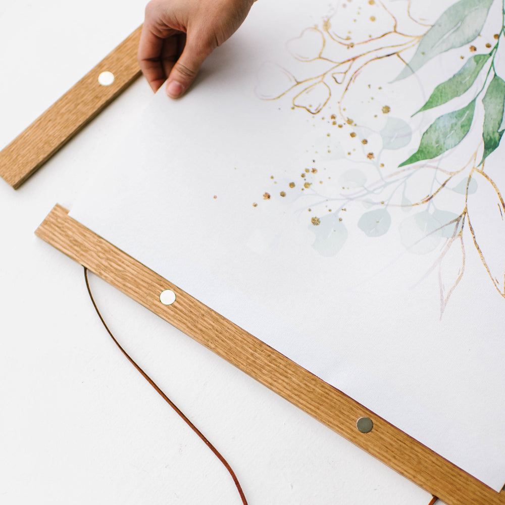 Hanger Frames – MEW + COMPANY