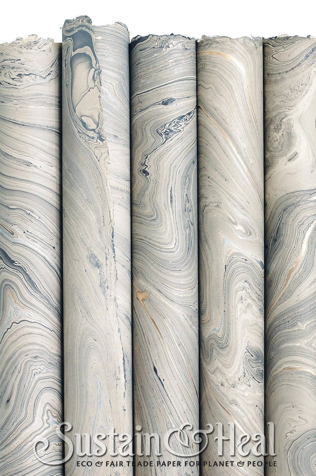 Light Gray Marble Sheet #165 – MEW + COMPANY